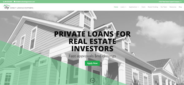 Direct Lending Partners